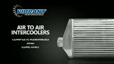 Vibrant Performance 12800 Vibrant Performance Air-to-Air Intercoolers ...